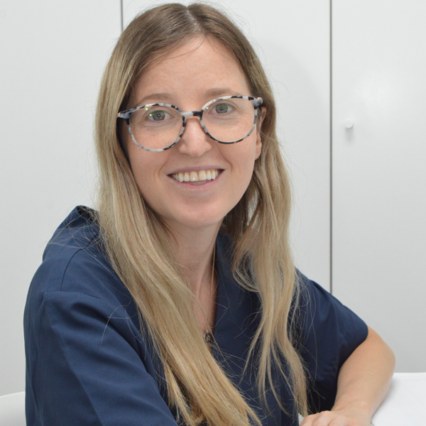 Sara-Martin - Clínica Dental SOMA